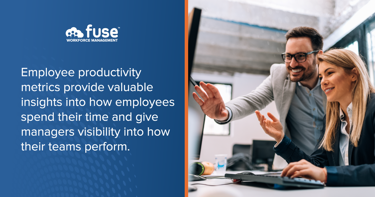 How to Measure Employee Productivity to Improve Performance